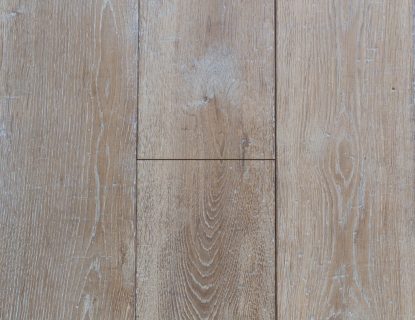 Diablo Black French Oak Wood Flooring | Dark Elegance